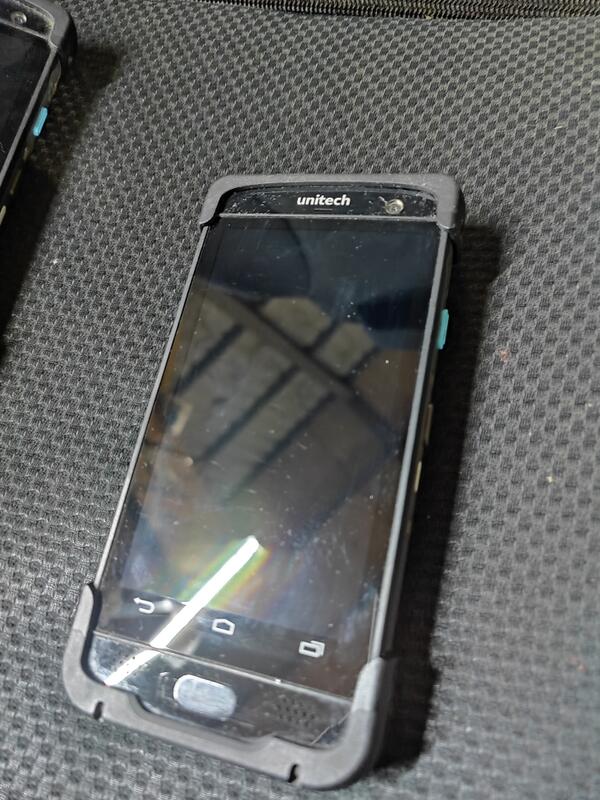 Unitech PA730 工規掃描行動電腦 | 露天市集 | 全台最大的網路購物市集