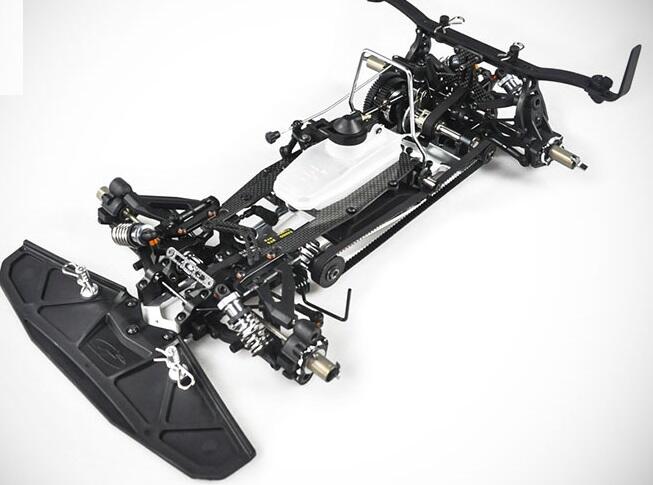 【萬板】SERPENT 903021 VIPER 990 EVO 2024最新版 1/8 GP 引擎平跑車 - Kit | 露天市集 | 全台 ...