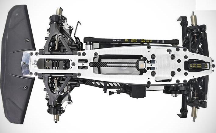 【萬板】SERPENT 903021 VIPER 990 EVO 2024最新版 1/8 GP 引擎平跑車 - Kit | 露天市集 | 全台 ...