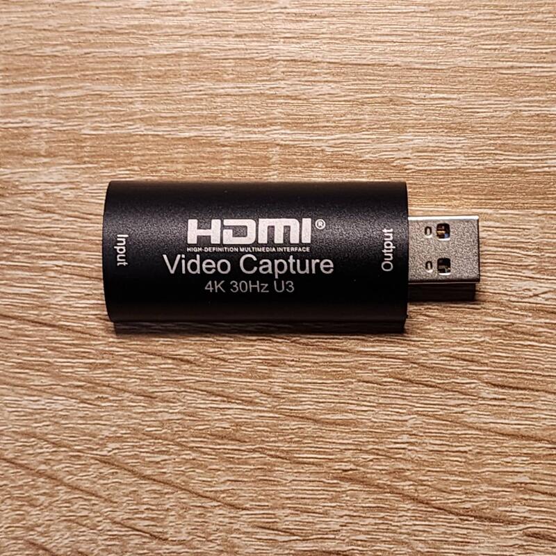 MS2130 USB3.0 HDMI擷取卡 庫存出清 (真USB3.0) | 露天市集 | 全台最大的網路購物市集