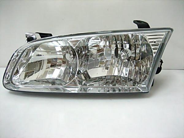 ~~ADT.車燈.車材~~豐田 GOA CAMRY 2000~2001 00~01 原廠型晶鑽大燈一邊1650 | 露天市集 | 全台最大的 ...