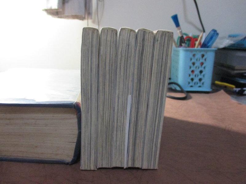 ~悠閒時光~召夢童子1-5完【藤野MOYAMU】 | 露天市集 | 全台最大的網路購物市集