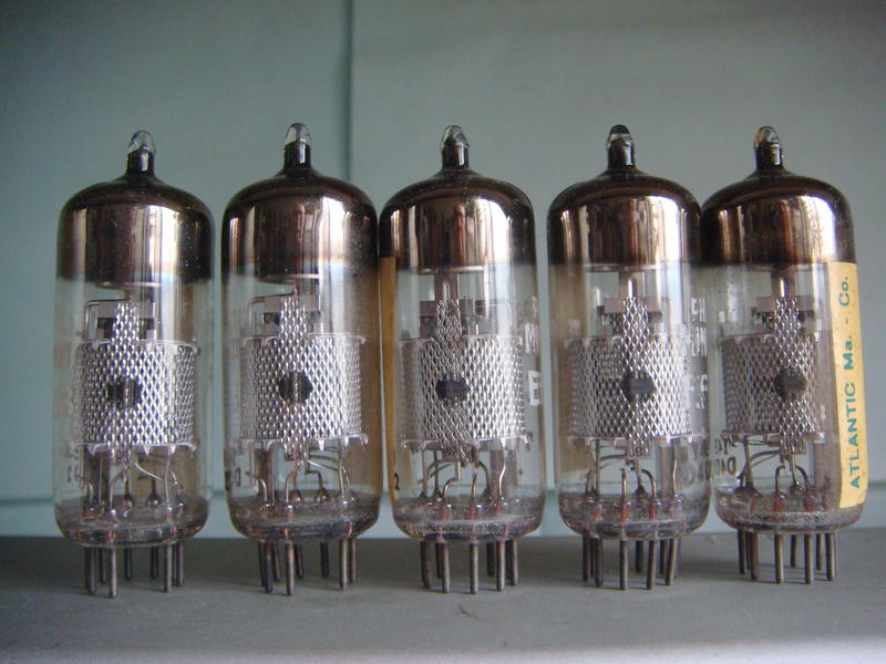 【Ro-Co Tube】真空管: 德國 PHILIPS EF183/6EH7 真空管 ( 一支一標 ) | 露天市集 | 全台最大的網路購物市集 【Ro-Co Tube】真空管: 德國 PHILIPS EF183/6EH7 真空管 ( 一支一標 ) | 露天市集 | 全台最大的網路購物市集