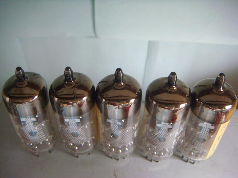 【Ro-Co Tube】真空管: 德國 PHILIPS EF183/6EH7 真空管 ( 一支一標 ) | 露天市集 | 全台最大的網路購物市集