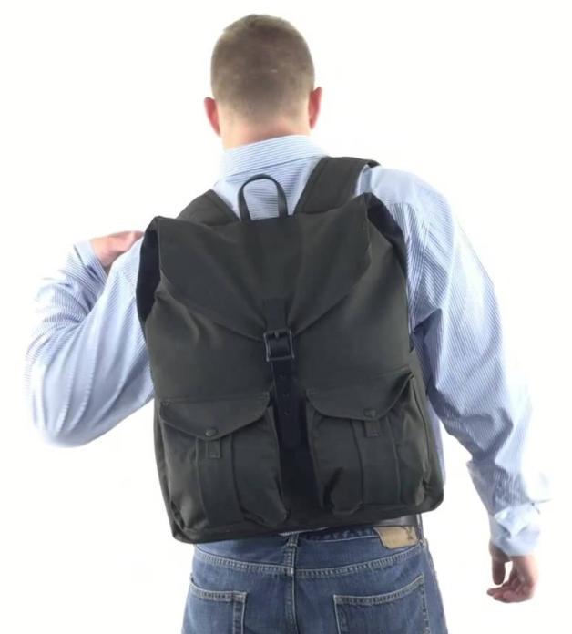 【阿婆K鵝】USA 美國 Filson 70199 X Magnum 後背包 HARVEY BACKPACK | 露天市集 | 全台最大的網路購物市集