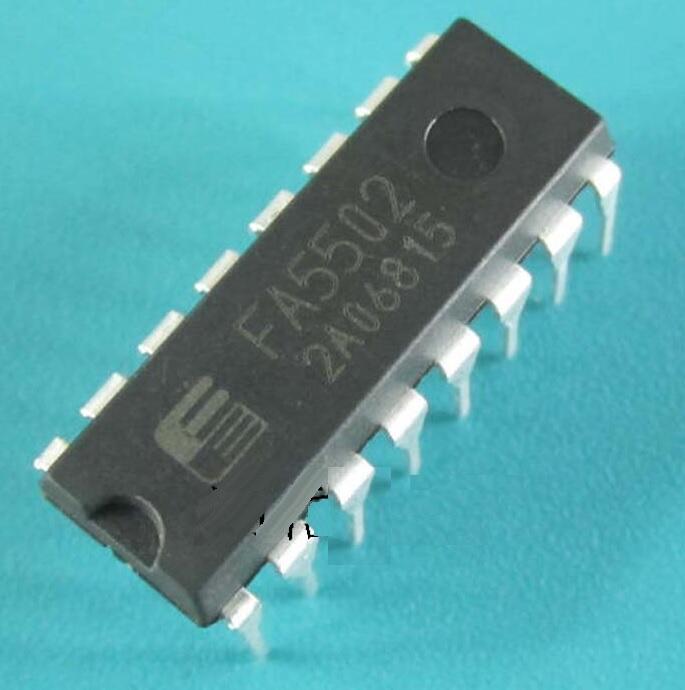 FA5502【DIP-16】電源開關芯片 | 露天市集 | 全台最大的網路購物市集