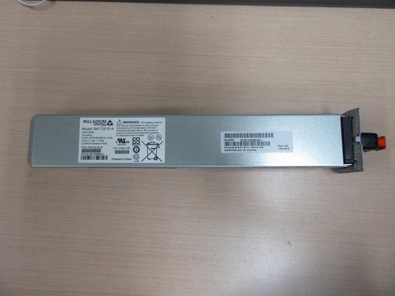 普羅米修斯★SUN 371-4676-02 P36539-06-B Battery ST6180用 | 露天市集 | 全台最大的網路購物市集