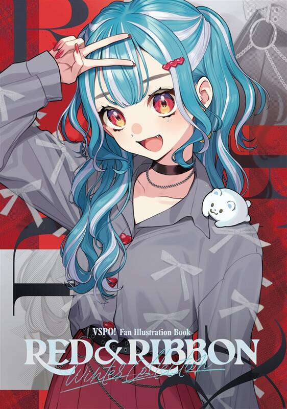 [Mu’s C105 同人誌代購] [裕 (東のペンギン)] RED&RIBBON (VSPO) | 露天市集 | 全台最大的網路購物市集
