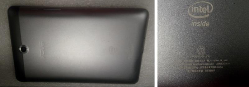 二手 ASUS K004 平板(狀況如圖可以使用歡迎面交測試) | 露天市集 | 全台最大的網路購物市集