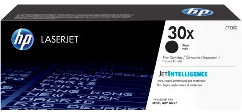 (含稅價) HP 全新原廠碳粉匣 黑色 CF230X CF230XC 30X 適用: M203dw/M227fdw | 露天市集 | 全台最大 ...