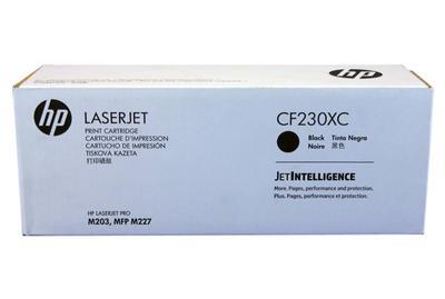 (含稅價) HP 全新原廠碳粉匣 黑色 CF230X CF230XC 30X 適用: M203dw/M227fdw | 露天市集 | 全台最大 ...