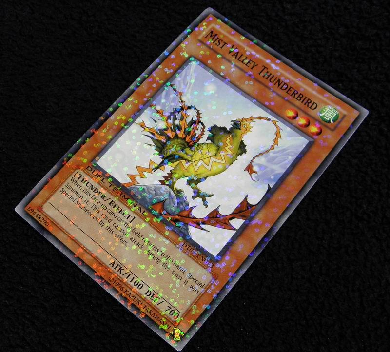 [台拍遊戲王] DT01-EN013 美英機台 點鑽 霞之谷的雷鳥X1(NM近美品)=DT01-JP013 | 露天市集 | 全台最大的網路購物市集