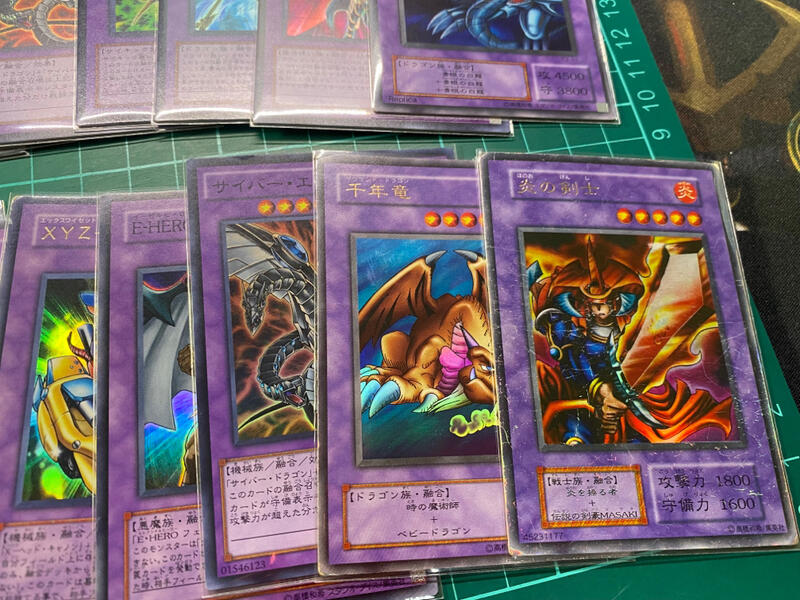 遊戲王 融合怪20張一組 搜: p3-01 15ay-jpc41 p3-02 fet-jp036 me-11 15ax- | 露天市集 | 全台最大的網路購物市集