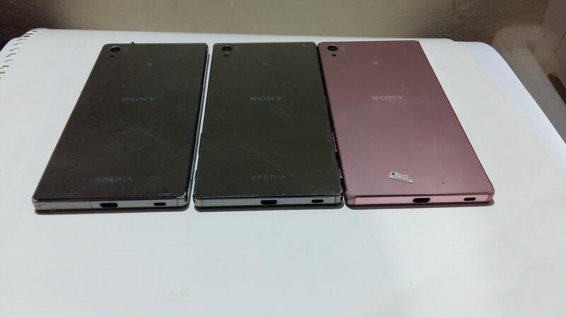Sony Xperia Z5P Z5Premium 功能正常~新北市歡迎自取 | 露天市集 | 全台最大的網路購物市集