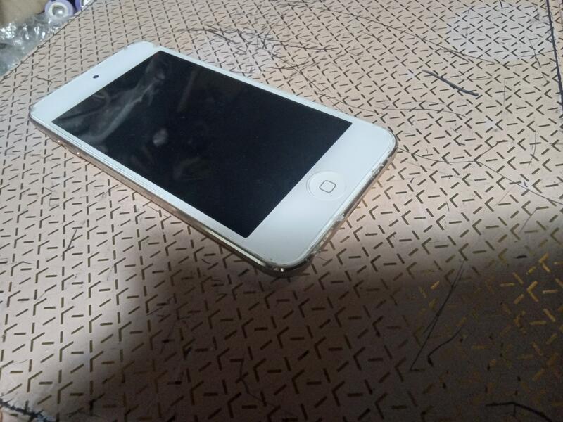 APPLE ipod touch A1574 零件機 | 露天市集 | 全台最大的網路購物市集