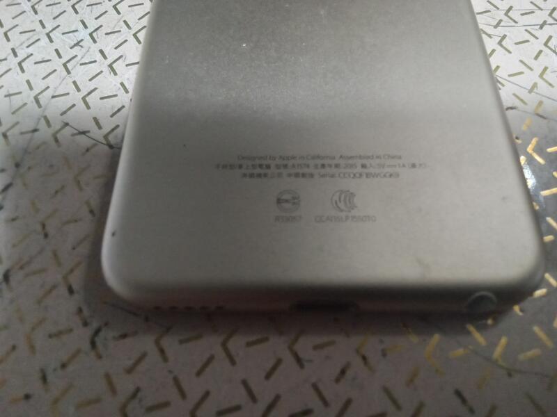 APPLE ipod touch A1574 零件機 | 露天市集 | 全台最大的網路購物市集