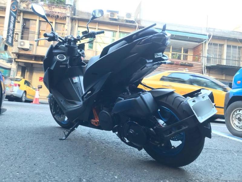 【LFM】燈匠 FORCE SMAX 類MT-09後土除 + 大牌下移組 套件組 水轉印 碳纖維紋 FORCE155 | 露天市集 | 全台最大的網路購物市集