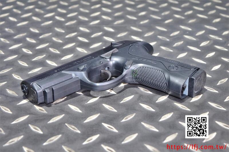 【杰丹田】UMAREX 授權刻字 Beretta PX4 4.5mm/.177 喇叭彈 CO2手槍 UM45CB03 | 露天市集 | 全台最 ...