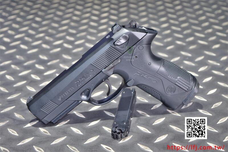 【杰丹田】UMAREX 授權刻字 Beretta PX4 4.5mm/.177 喇叭彈 CO2手槍 UM45CB03 | 露天市集 | 全台最 ...