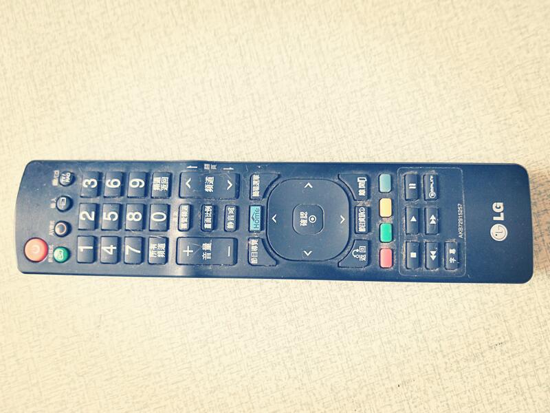 (董)二手 LG樂金 42吋 LED 液晶電視 42LS3400~影像聲音正常/底座搖晃請自行更換~ | 露天市集 | 全台最大的網路購物市集