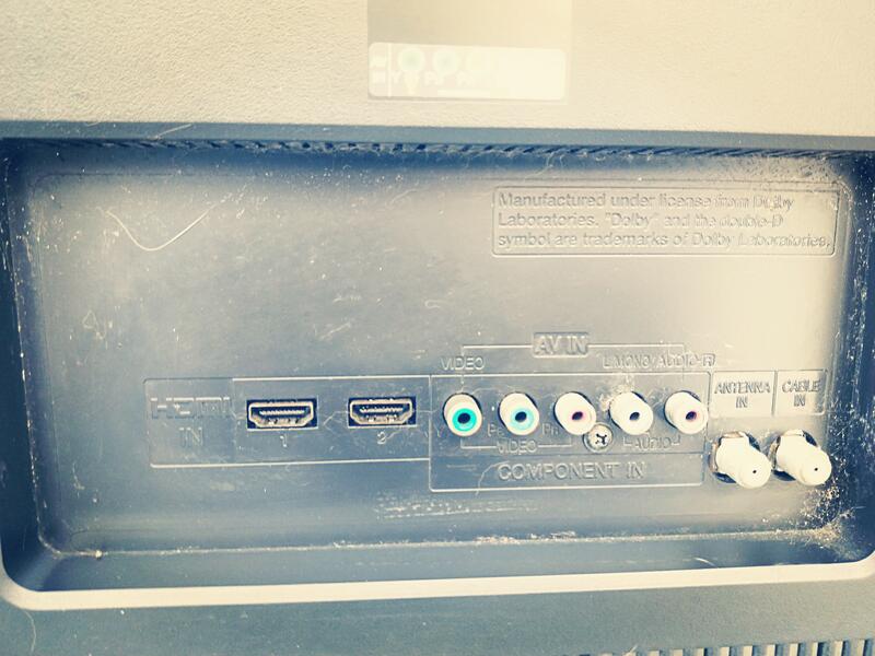 (董)二手 LG樂金 42吋 LED 液晶電視 42LS3400~影像聲音正常/底座搖晃請自行更換~ | 露天市集 | 全台最大的網路購物市集