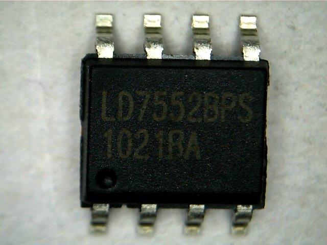 全新LD7552BPS 液晶電源芯片 封裝SOP-8 (1個40元) | 露天市集 | 全台最大的網路購物市集