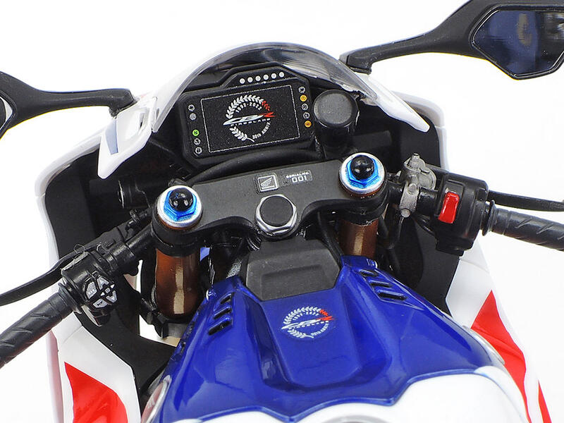 【小短腿玩具世界】TAMIYA 田宮 14141 本田 CBR1000RR-R FIREBLADE SP 1/12 | 露天市集 | 全台最大 ...