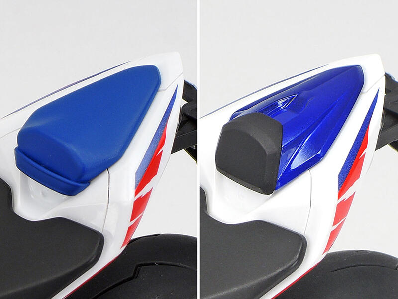 【小短腿玩具世界】TAMIYA 田宮 14141 本田 CBR1000RR-R FIREBLADE SP 1/12 | 露天市集 | 全台最大 ...
