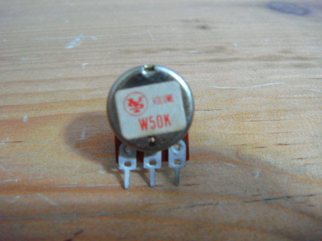 庫存新品 平衡 VR 50K 一標1個 | 露天市集 | 全台最大的網路購物市集