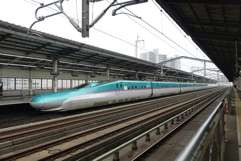 （現貨含運）TOMIX 90178 入門套裝組 新幹線 E5系90178 | 露天市集 | 全台最大的網路購物市集