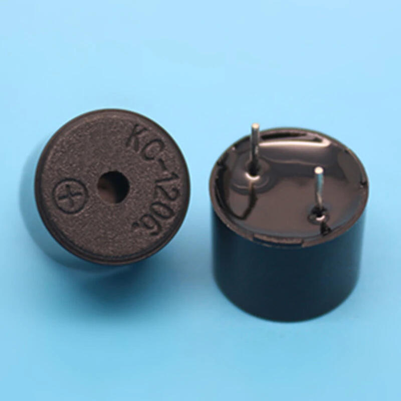 【鈺瀚網舖】5V 一體化 無源（KC-1206） / 有源（TMB12A05）蜂鳴器 適用 Arduino 樹莓派 | 露天市集 | 全台最大 ...