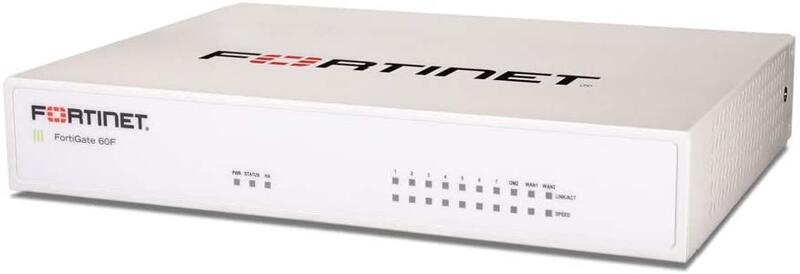 【GT電通】Fortinet FortiGate FG-60F(原廠公司貨含UTM一年保固)純防火牆~請來電洽詢優惠價格 | 露天市集 | 全 ...