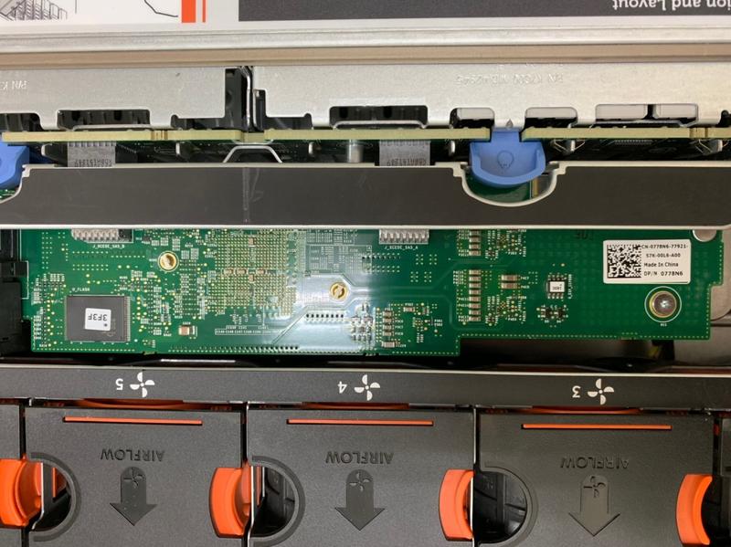 普羅米修斯★DELL 08TGM0 07K5HK 0778N6 背板16x SFF for R730 | 露天市集 | 全台最大的網路購物市集