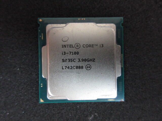 1151腳位 Intel Core i3-9100F i3-8100 i3-7100 i3-6100 i3-9100 | 露天市集 | 全台最 ...