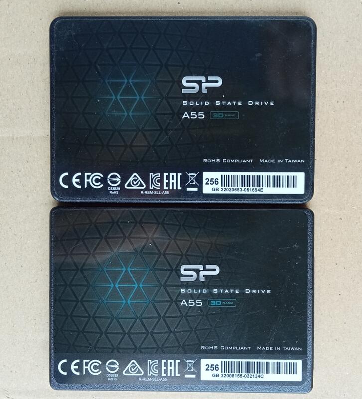 2.5吋SSD_256G_SP_固態碟 | 露天市集 | 全台最大的網路購物市集