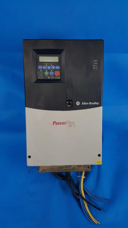 AB Allen-Bradley PowerFlex 400 | 露天市集 | 全台最大的網路購物市集