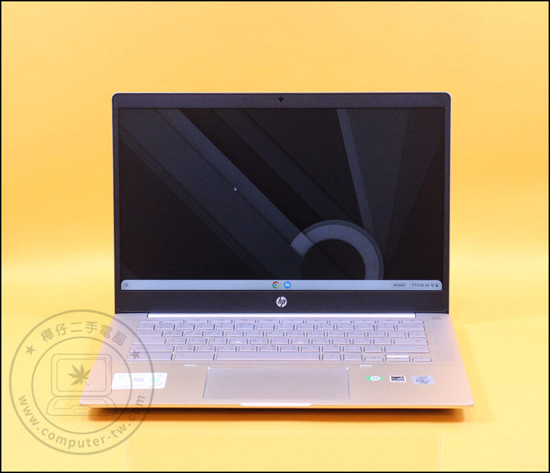 【樺仔二手電腦】HP Pro c640 Chromebook 14吋 I5十代 輕薄筆電 無觸控版本 PLAY商店阿泰爾 | 露天市集 | 全 ...