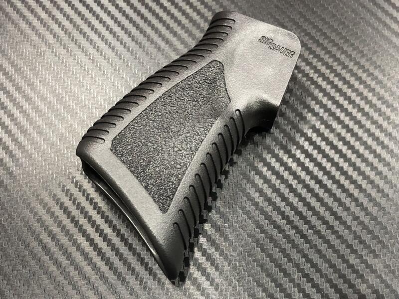 {凱璿 生存遊戲專賣店} 高品質SIG MCX Rattler LT / MPX Copperhead GBB 戰術握把 | 露天市集 | 全 ...