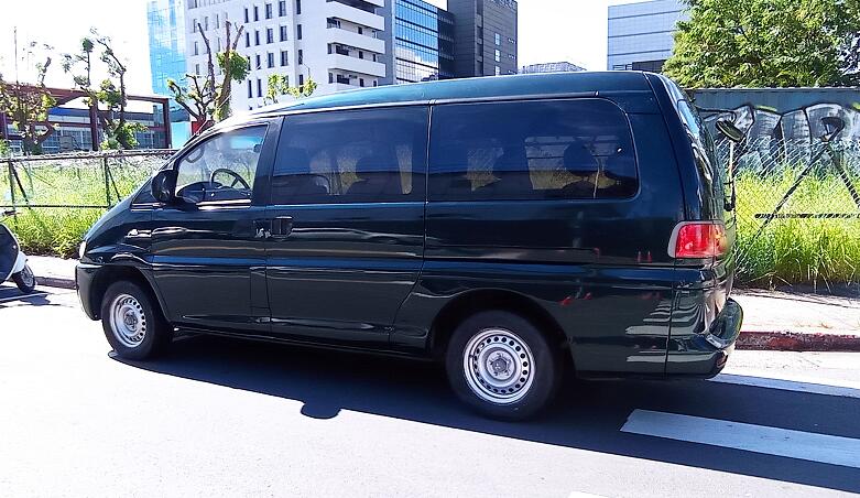 (已售出) 實車實價 2007 Space Gear 長軸 售10.8萬 里程8萬多保證 | 露天市集 | 全台最大的網路購物市集