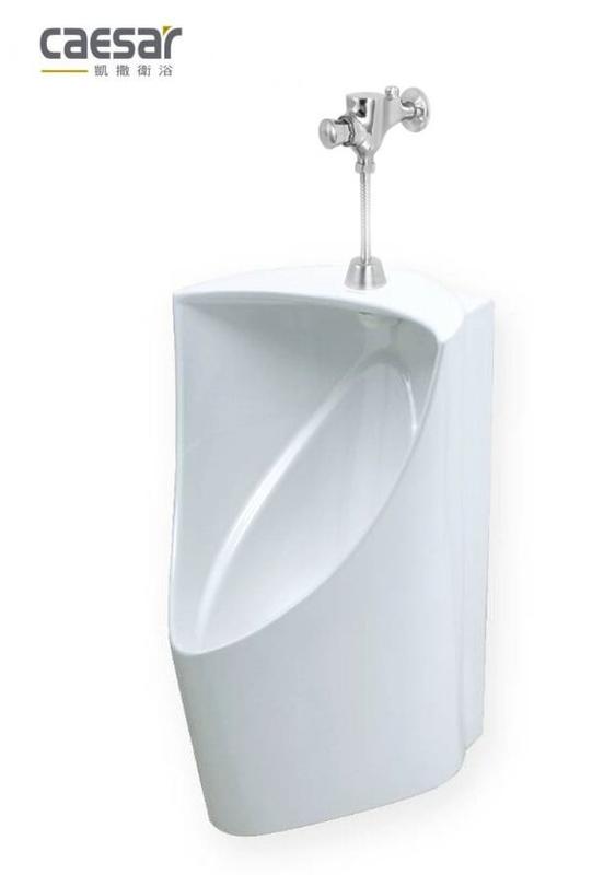 大鯊魚水電廣場】凱撒衛浴 U0233 / BF412G 掛壁式 便斗 指壓式 掛式便斗 小便斗 | 露天市集 | 全台最大的網路購物市集