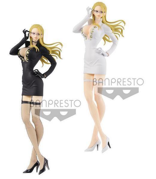 代理版 景品 海賊王 G&G系列，布琳＋女帝 波雅·漢考克＋CP9 卡莉法，3組共6盒合售，全新未拆封 | 露天市集 | 全台最大的網路購物市集