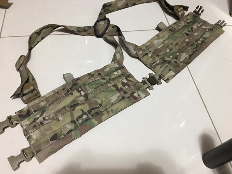 Tactical tailor mav 2 pieces multicam | 露天市集 | 全台最大的網路購物市集