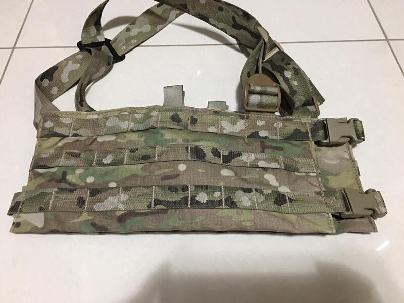 Tactical tailor mav 2 pieces multicam | 露天市集 | 全台最大的網路購物市集