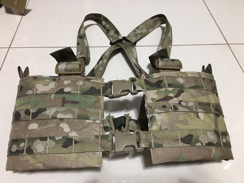Tactical tailor mav 2 pieces multicam | 露天市集 | 全台最大的網路購物市集