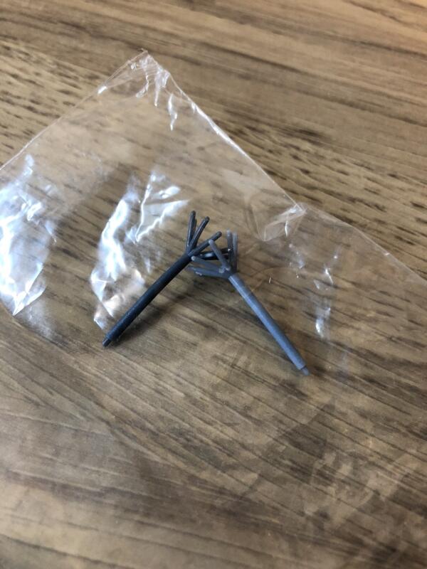 UCF 1/100機動戰士鋼彈第08MS小隊 74式偵察車/指揮車 兩台車含特典雷射加農砲 | 露天市集 | 全台最大的網路購物市集