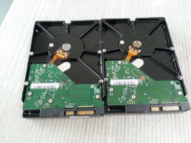 創憶電腦 】WD SATA 3.5吋 640G 桌上型硬碟 直購價130元 | 露天市集 | 全台最大的網路購物市集