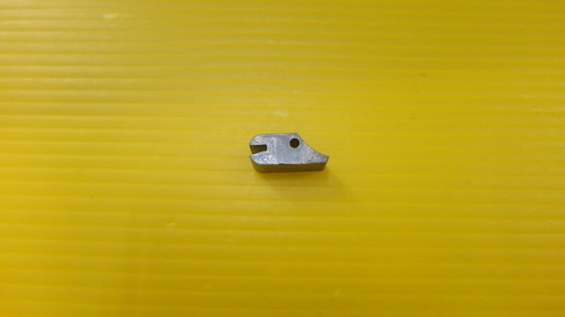 PX 美軍放出品商社 日本MGC NASTOFF 1911A1 .45 瓦斯手槍 零件6 #157 SNB | 露天市集 | 全台最大的網路購物市集