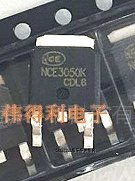 NCE3050K 全新可直拍 航模專用貼片場效應管好品質 30V N管 50A HID 231-03071 | 露天市集 | 全台最大的網路購物市集