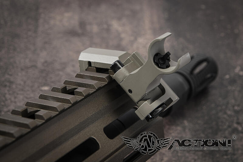 【Action!】現貨免運）VFC/Umarex - HK M110A1 GBB氣動槍 CSASS SDMR G28 | 露天市集 | 全台最 ...