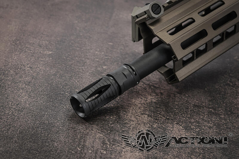 【Action!】現貨免運）VFC/Umarex - HK M110A1 GBB氣動槍 CSASS SDMR G28 | 露天市集 | 全台最 ...